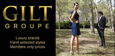 PARK & BOND for Men by Gilt Groupe & GQ • Italia Living