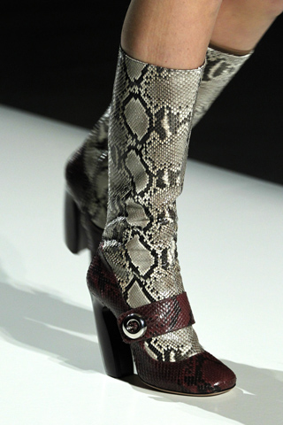 Trends In Footwear For Women This Fall • Italia Living