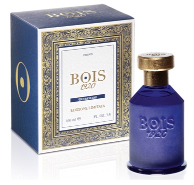 Bois 1920 Limited Edition Italian Fragrances • Italia Living