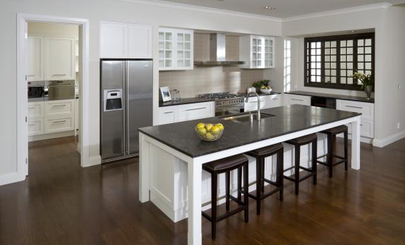 Smeg Brings Technology with Style to Your Kitchen • Italia Living