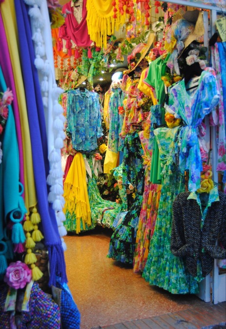 Moda Positano, Shining Gem of the Amalfi Coast • Italia Living