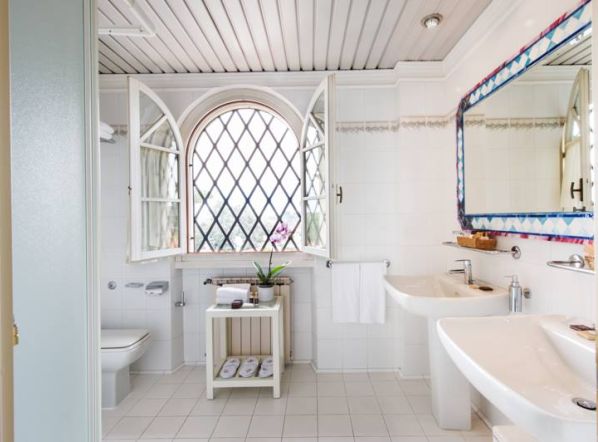 The Timeless Elegance of Forte dei Marmi is Revived at the Hotel Goya ...