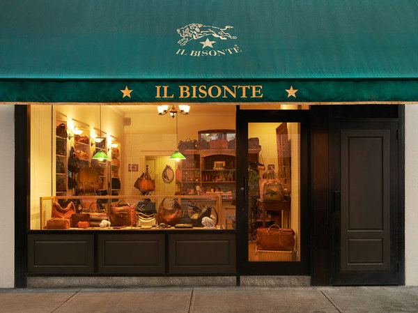 Palamon Makes Investment in Italian Luxury Accessories Brand Il Bisonte ...