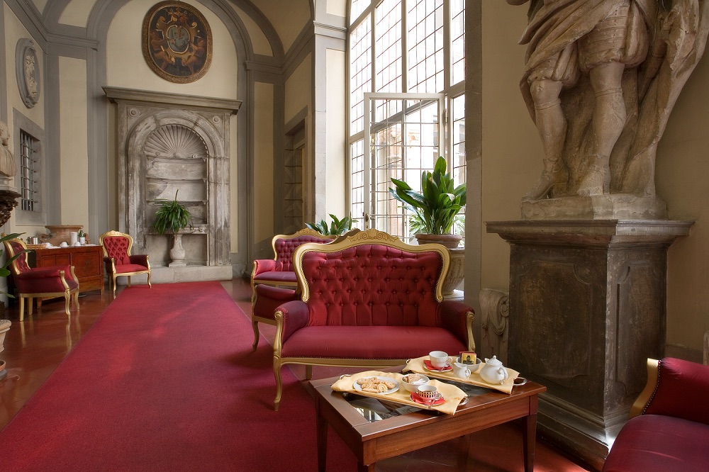 Palazzo Magnani Feroni Luxury Suites: Spend a Fairy-Tale Valentine’s ...