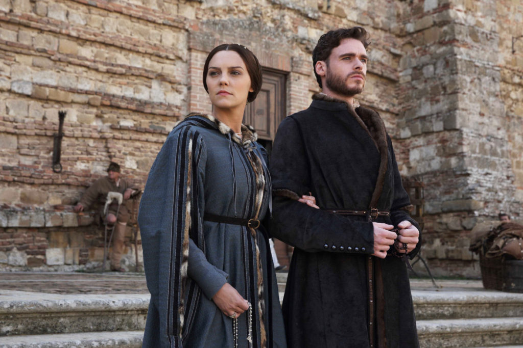 Are There Living Descendants Of The Medici Family at Randall Maupin blog